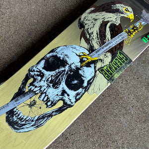 CREATURE PROVOST BLADE 8.8" DECK