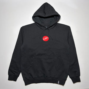 DOT LOGO HOODIE