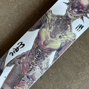 EDGLRD KOSTON FLEXERX 8.25" DECK