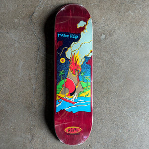 MASON VOLCANO 8.3" DECK