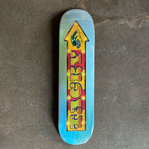TACKY SIGNS 8.0" DECK